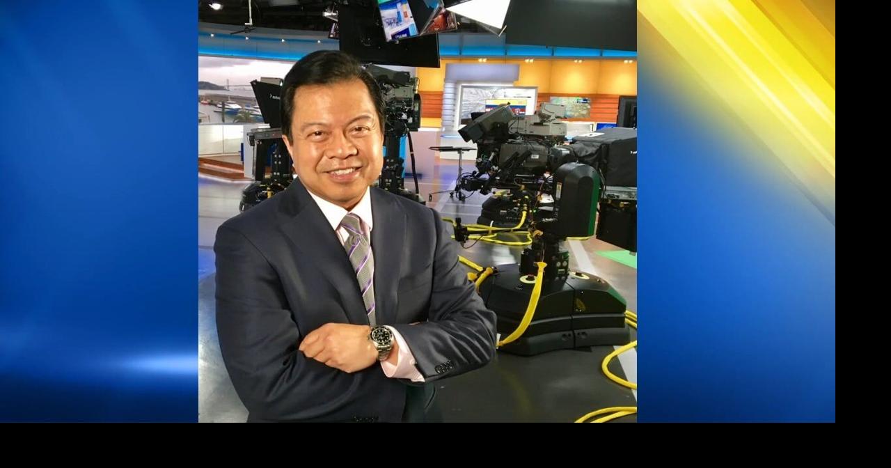 The Island News team says a hui hou to Rick Quan | Local | kitv.com