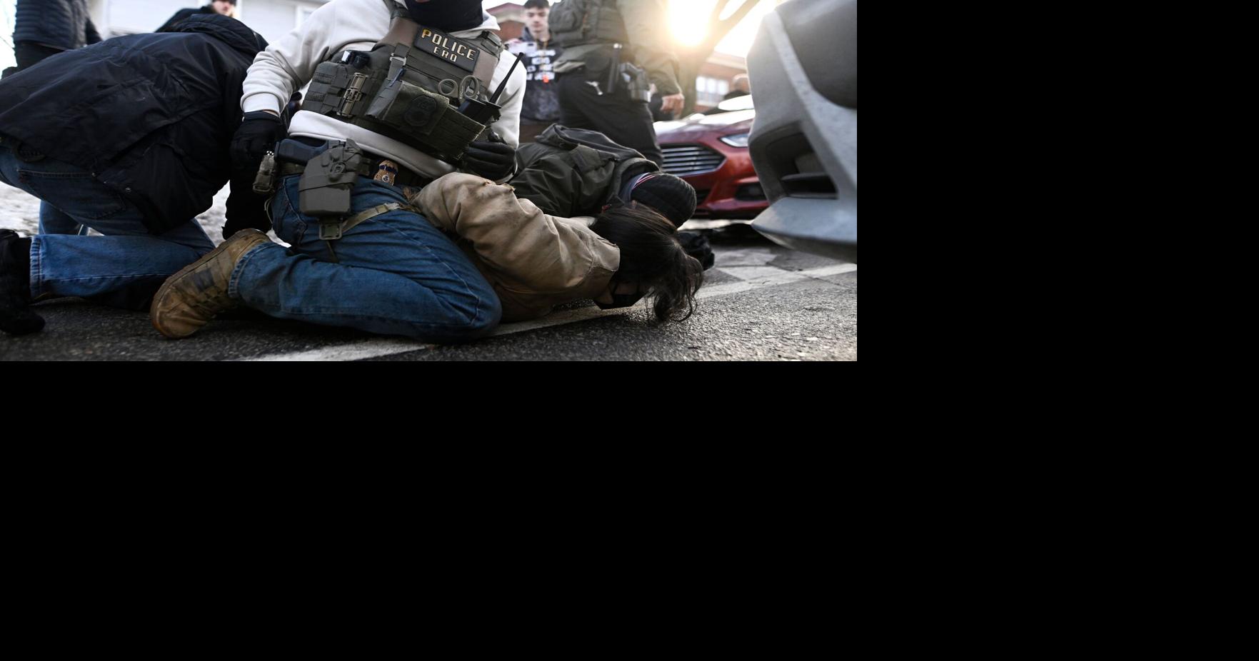 Minnesota and Illinois invoke the 10th Amendment in lawsuits to block ...