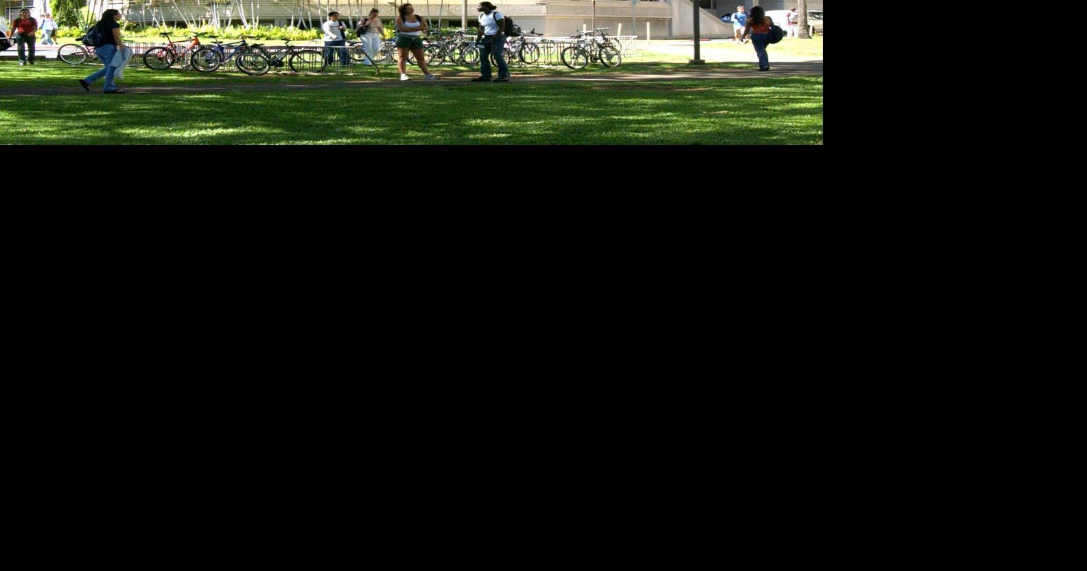 UH president finalists announced; some critical of the process and ...