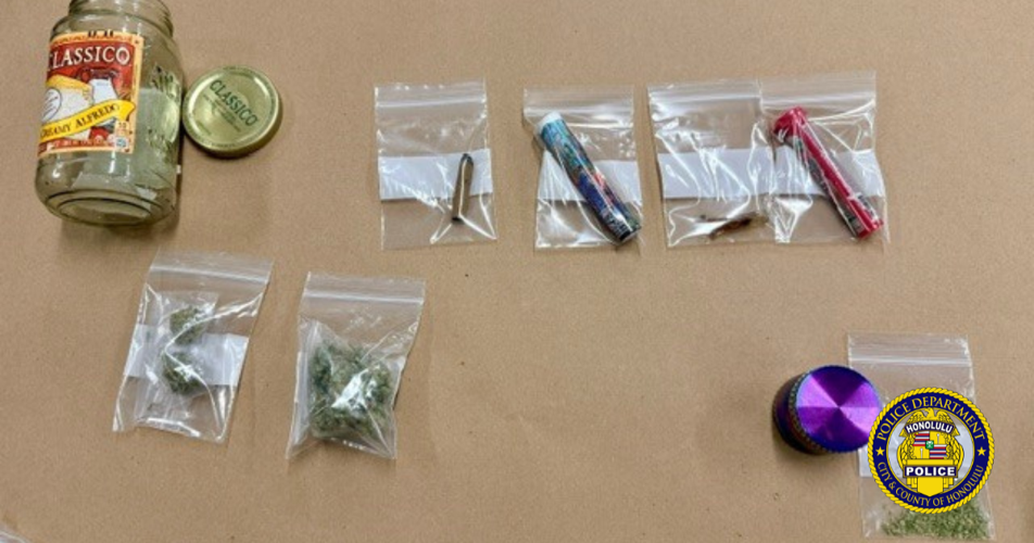 Drugs, $11K+ in cash and 18 machines seized in Mililani gambling room ...