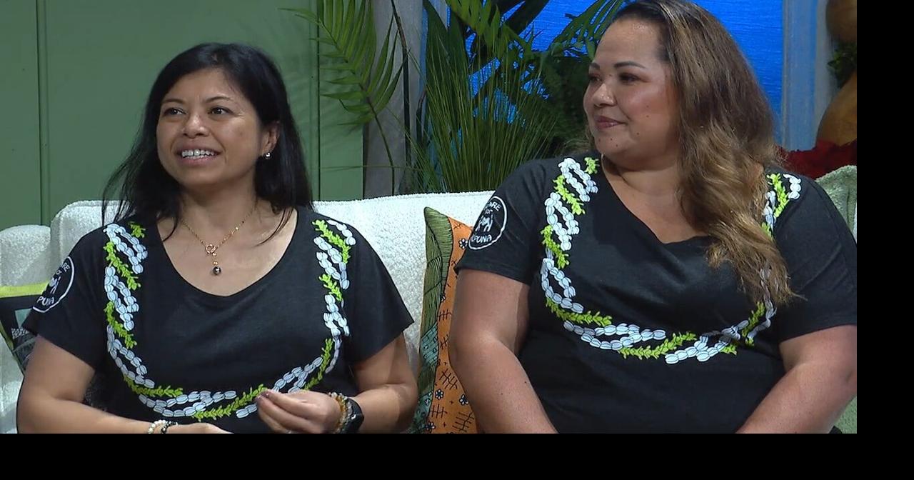 Kupuna Power: Kare for Kūpuna supports the elderly & their caregivers ...