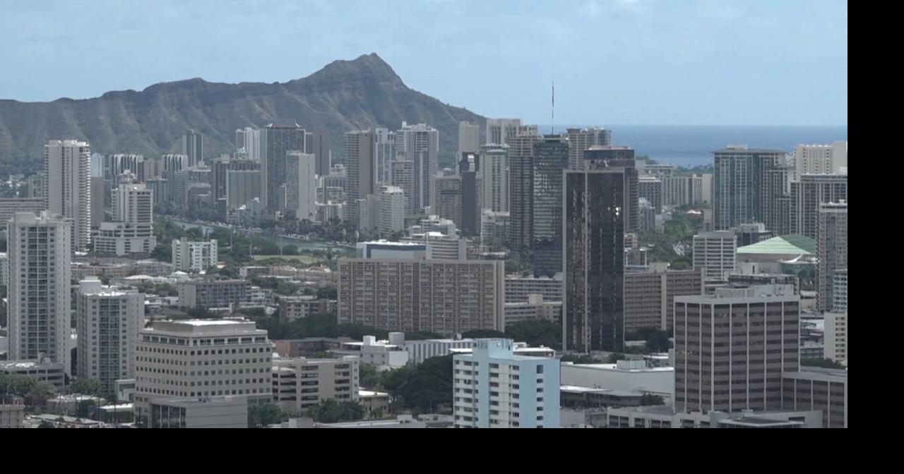 The State of Real Estate with Property Profiles | Video | kitv.com