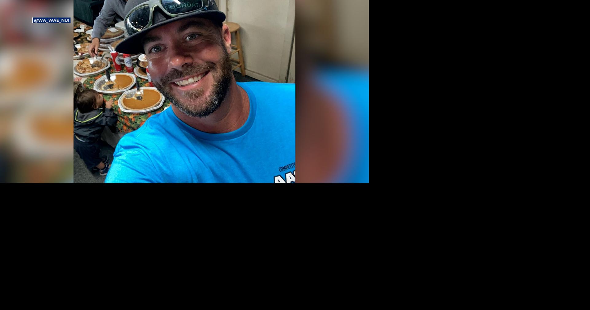 Maui man who died after Monday shooting remembered as fun-loving surfer ...