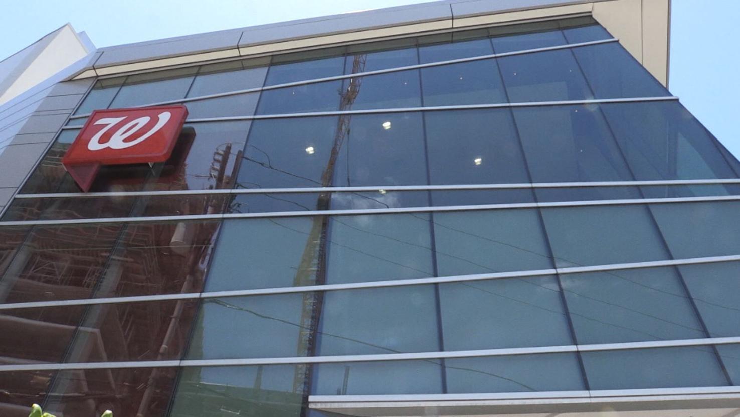 Autosource taking over former Walgreens flagship Honolulu building ...