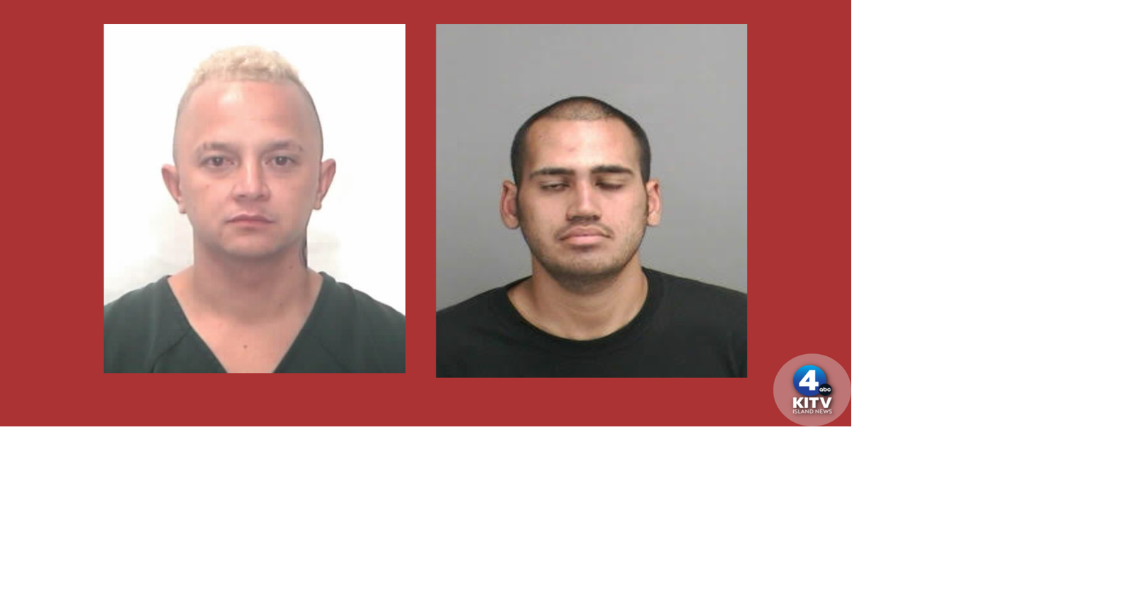 DEA makes multiple fentanyl arrests after several overdoses on Oahu ...