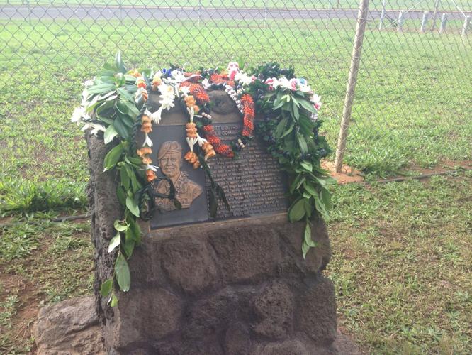 Generations of service: The Hoe family's enduring military legacy in ...