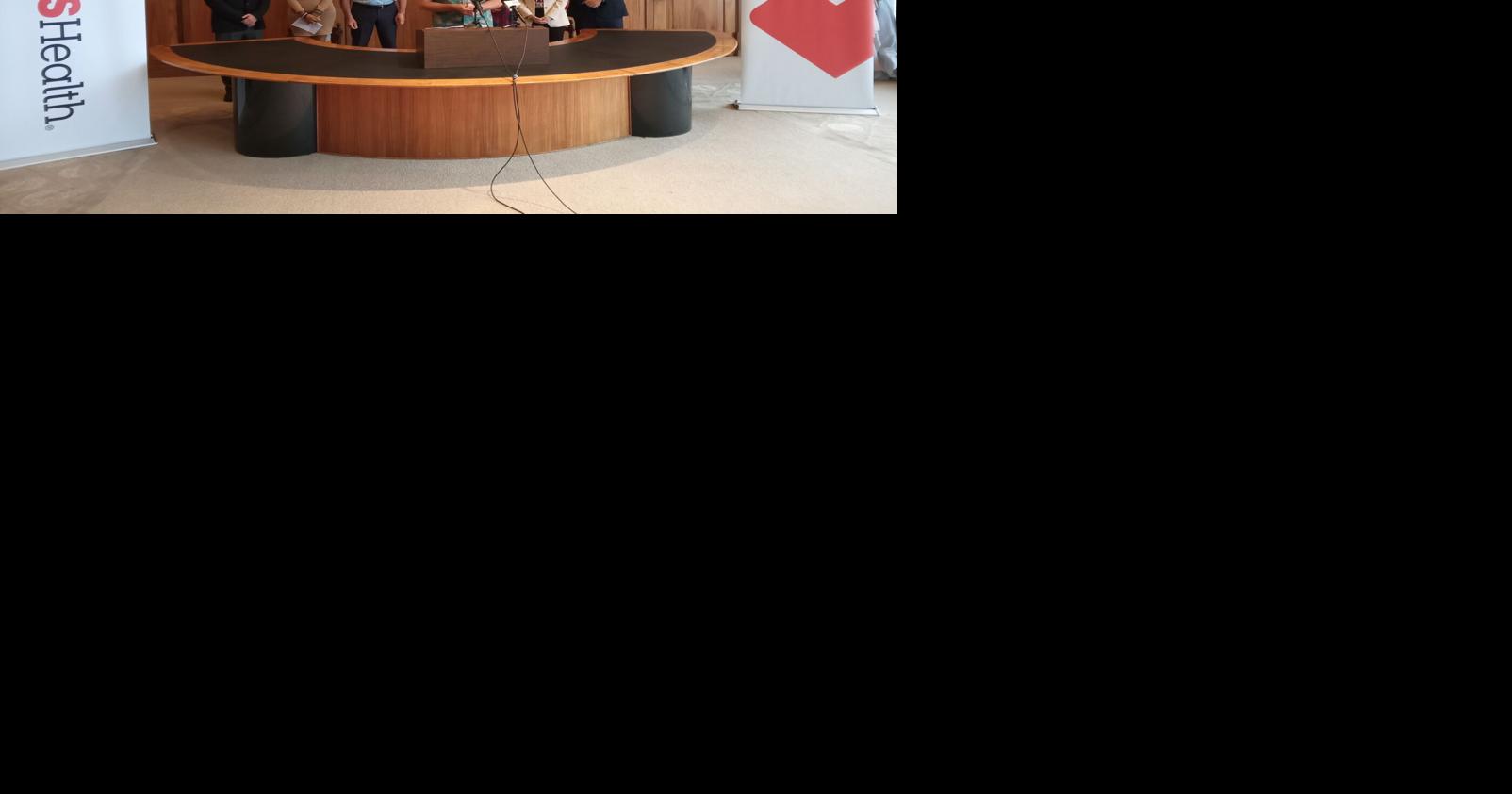 GALLERY | CVS Health ivests $35 million for Hawaii afforadble housing ...