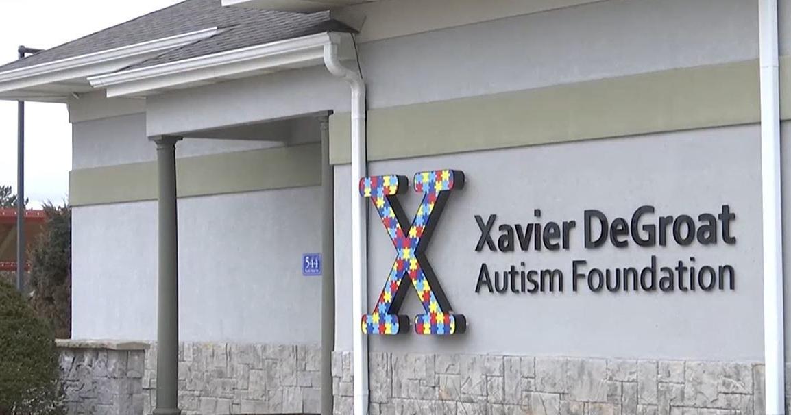 Nation’s first autism history museum opening in Frankenmuth | National ...