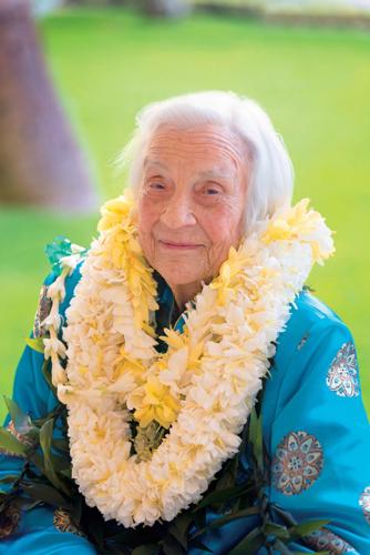 A record-breaking $3.5-million was gifted to UH Manoa’s music ...