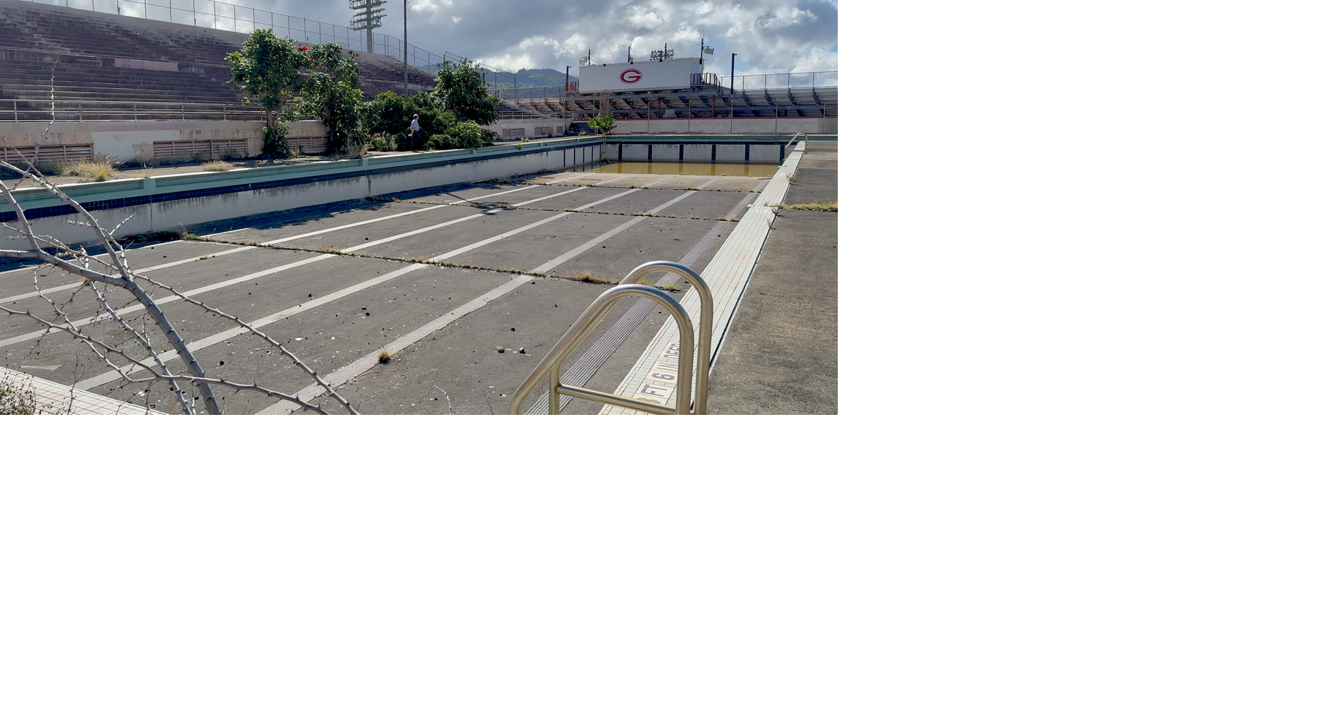 Farrington High School groundbreaking for new music, gym building ...