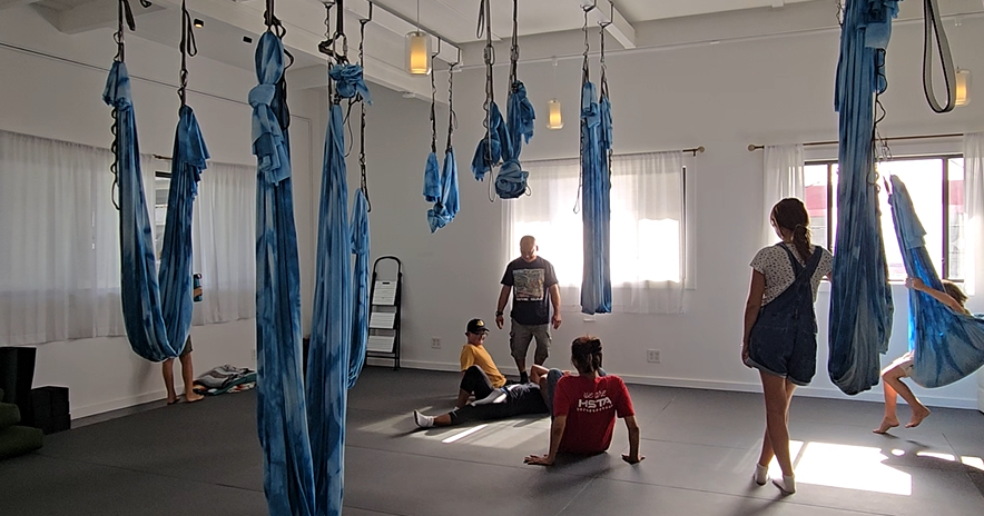 Open Mind Yoga, a resource for those with autism, expands hours in Nov ...