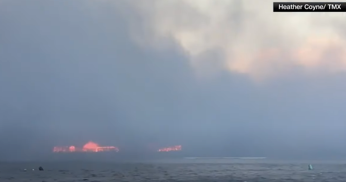 Fire Relief Housing Programs connect victims with temporary living ...