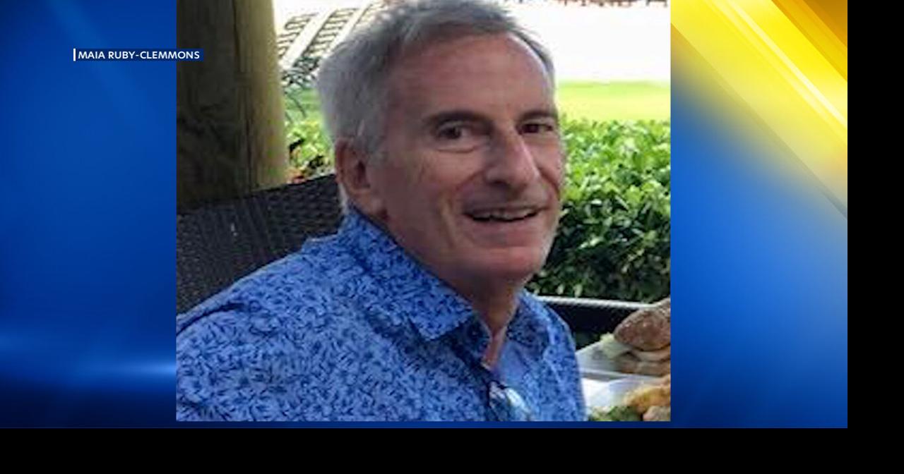 A year after his murder, loved ones of Gary Ruby await trial for his ...