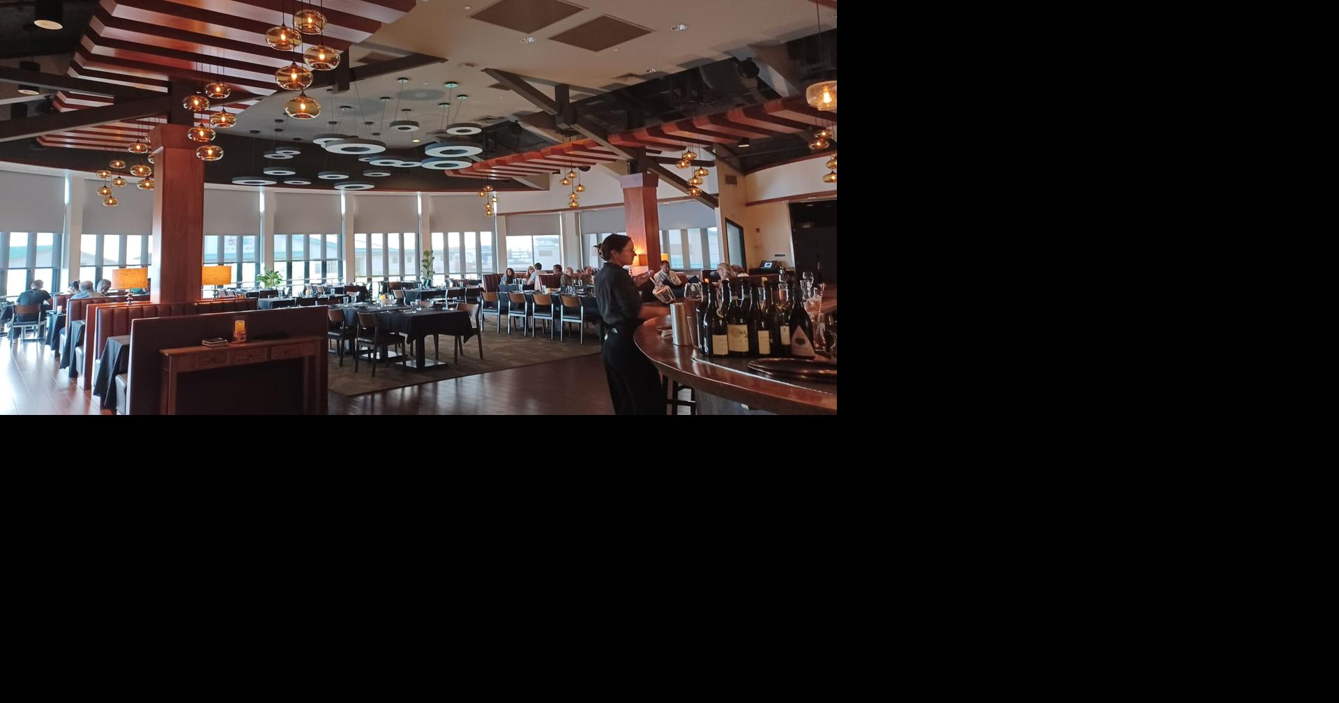 Kalihi Kai restaurant rebrands and reopens as Upstairs at Pier 38 ...