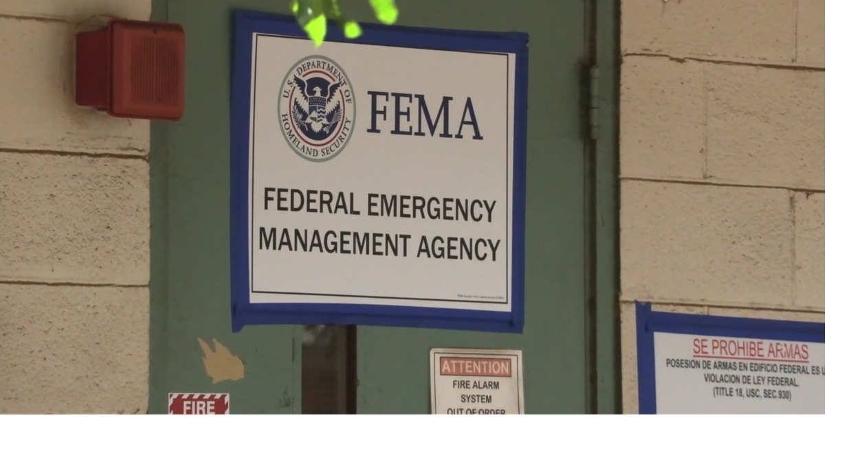 Last day of FEMA job fair on Maui | News | kitv.com