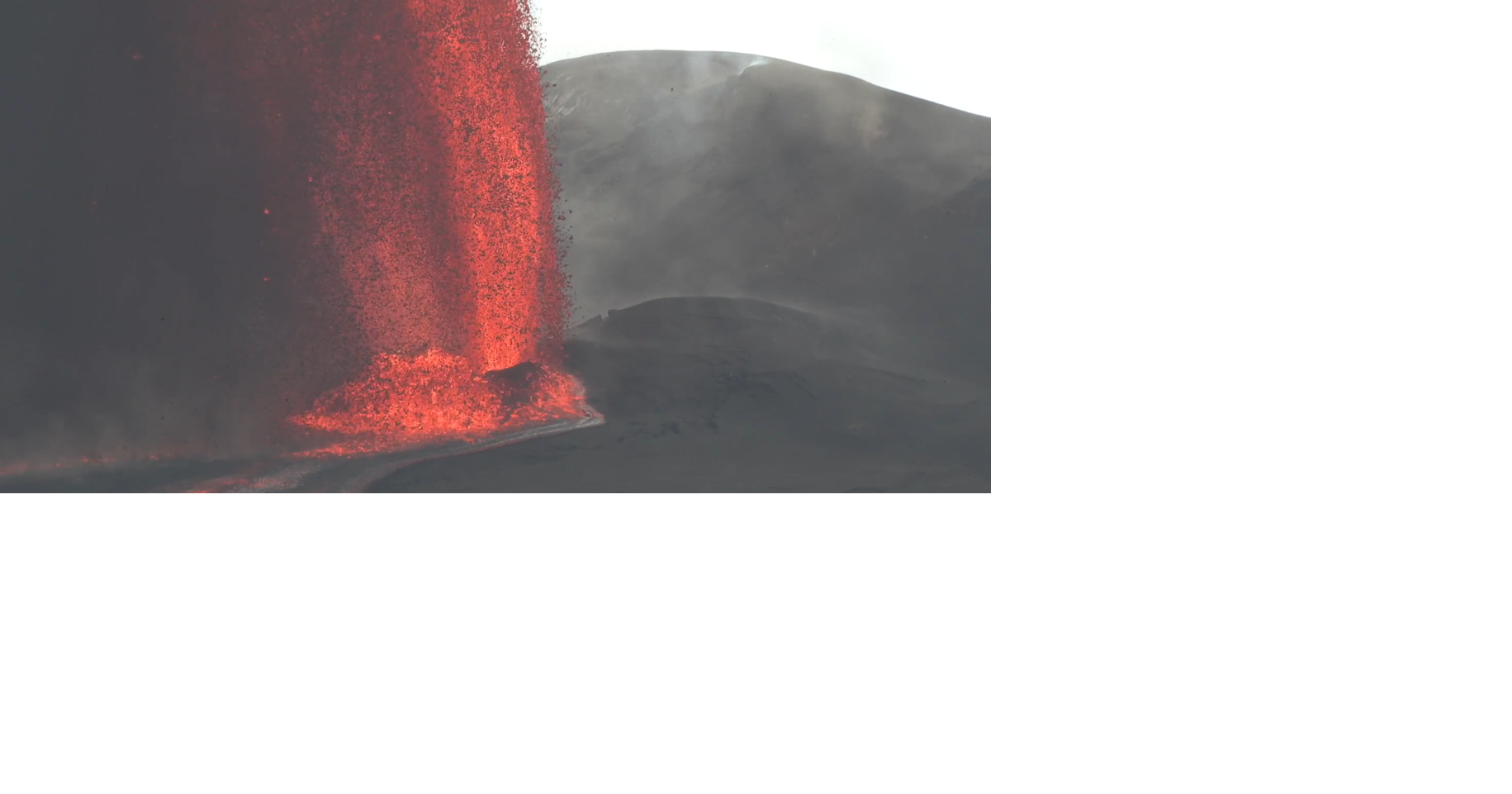 Kīlauea episode 41 lasts several hours with over a thousand feet of ...