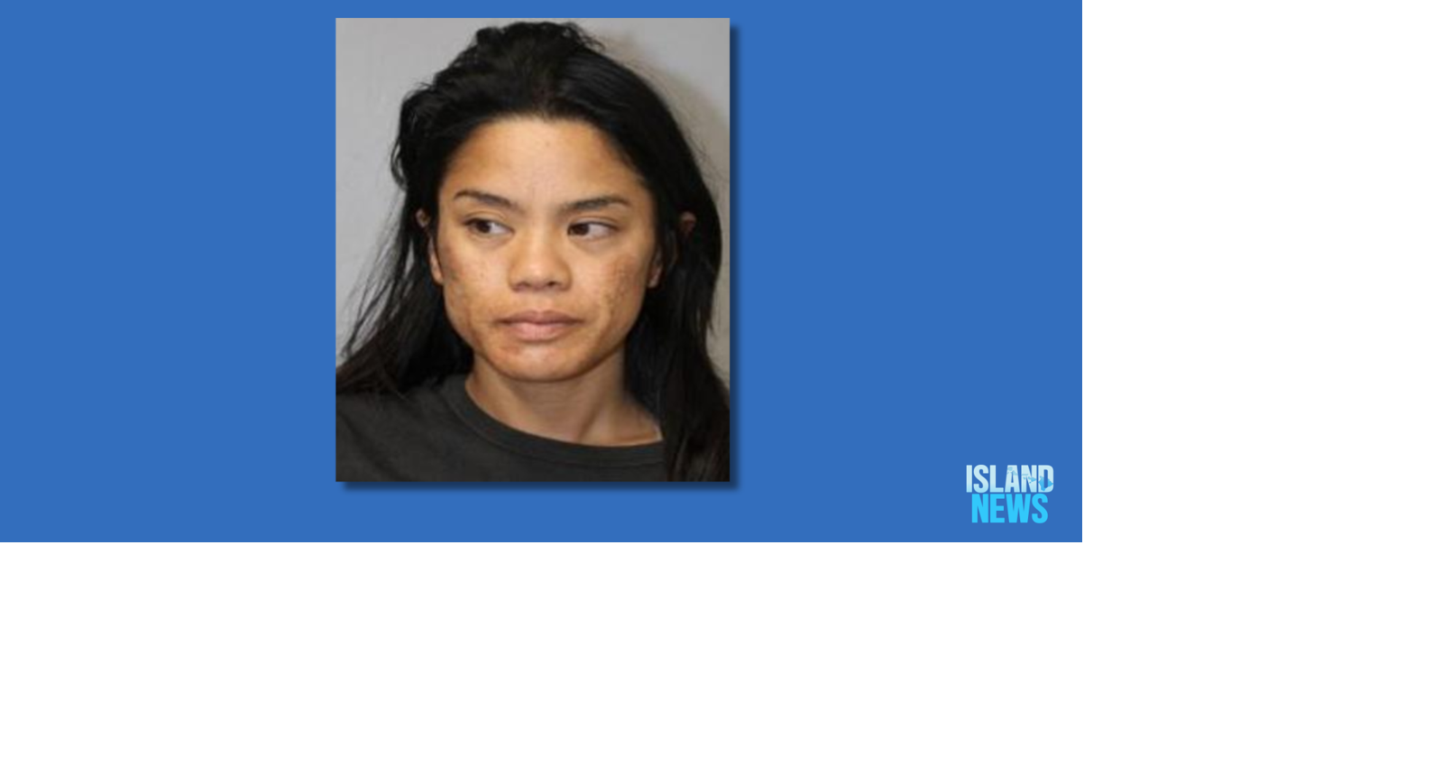Maui police seek help locating missing woman | News | kitv.com