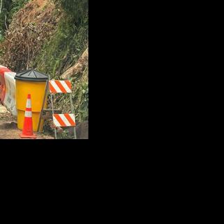 Tantalus Drive reopens following landslide | Local | kitv.com