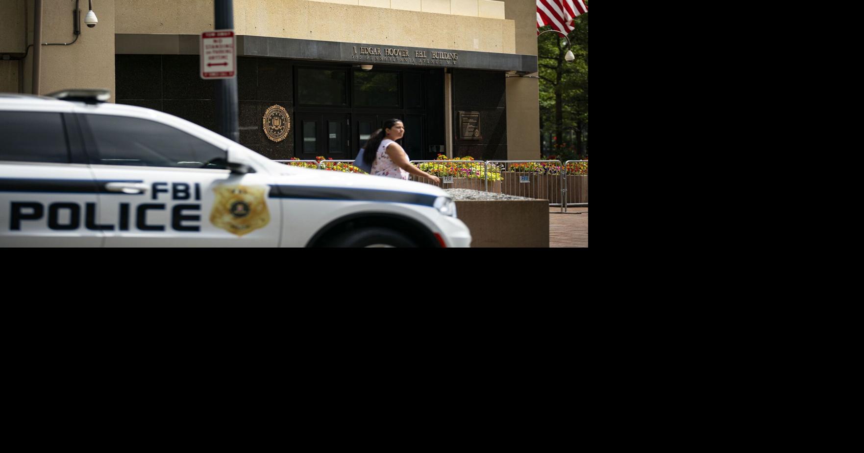 Fishermen delivering possible spy balloon to FBI in Alaska | National ...