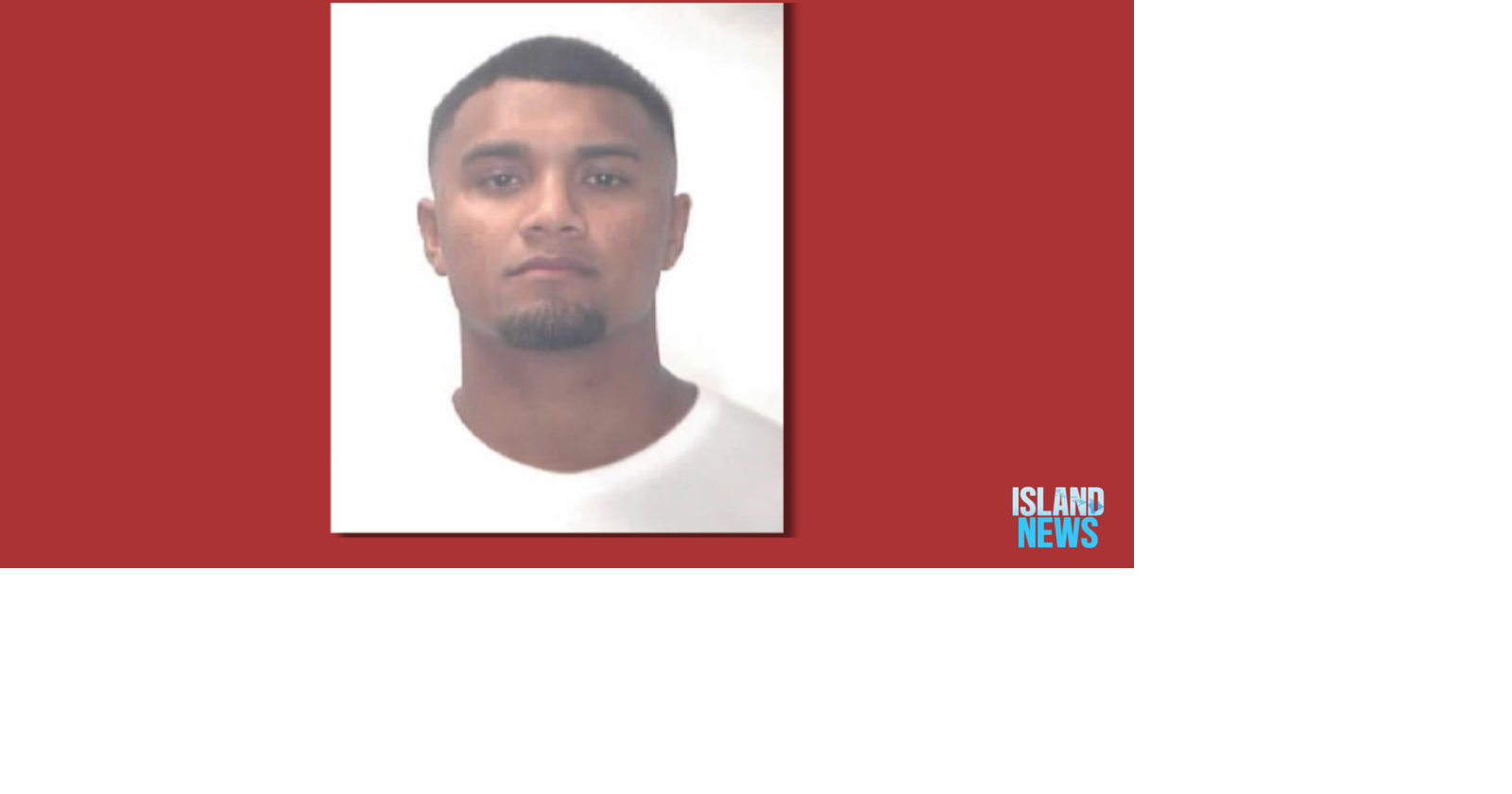 Laumaka work furlough inmate Steve R. Abraham reported missing | Crime ...