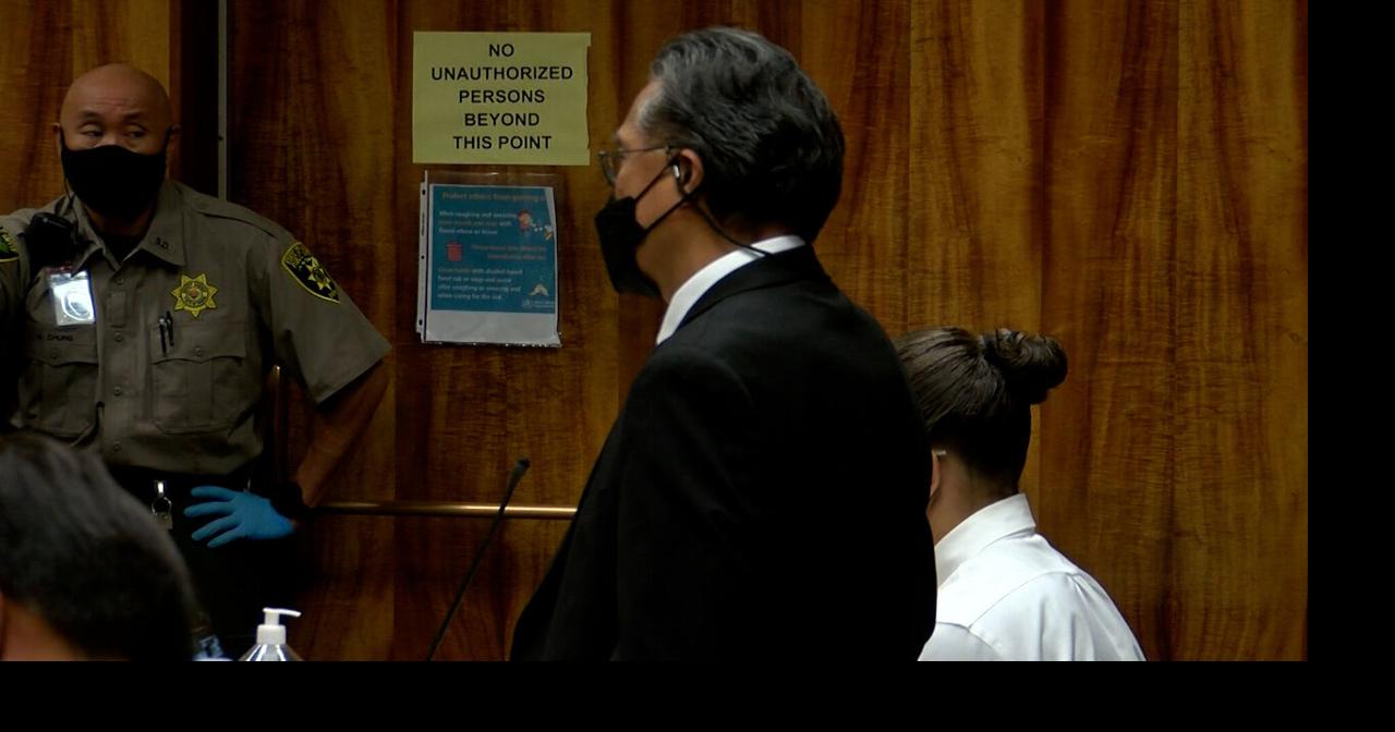 Day 3 in Brown murder trial: Defense attorney motions for mistrial ...