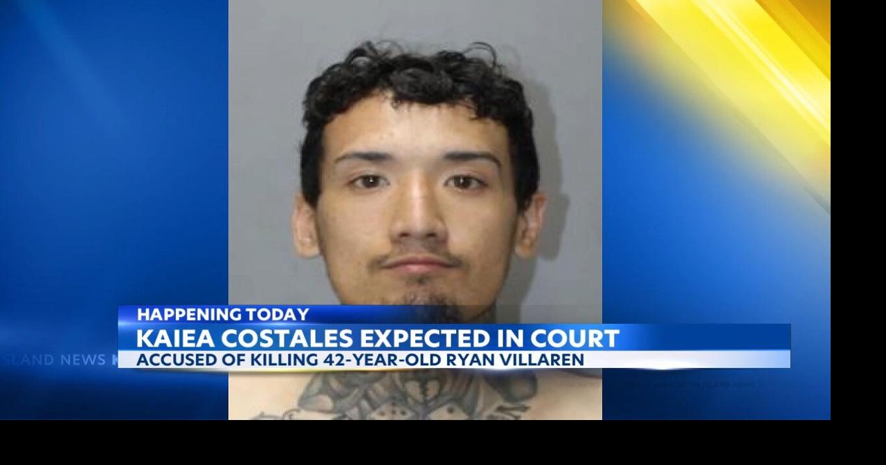 Kaiea Costales due in court Wednesday | News | kitv.com