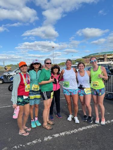 PHOTO GALLERY: The Great Aloha Run will be on Feb. 17, 2025 | | kitv.com