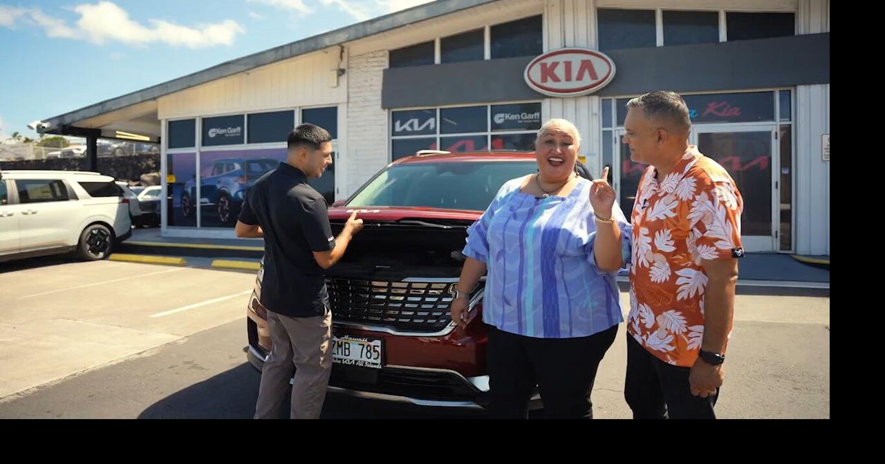 Big Island Service, Big-Time Car Tips! | Island Life Live | kitv.com