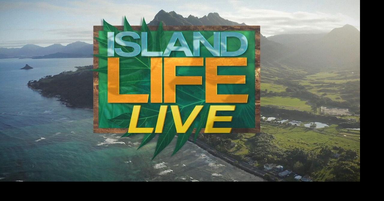 Island Life Live (FULL SHOW) July 15, 2025 | Island Life Live | kitv.com