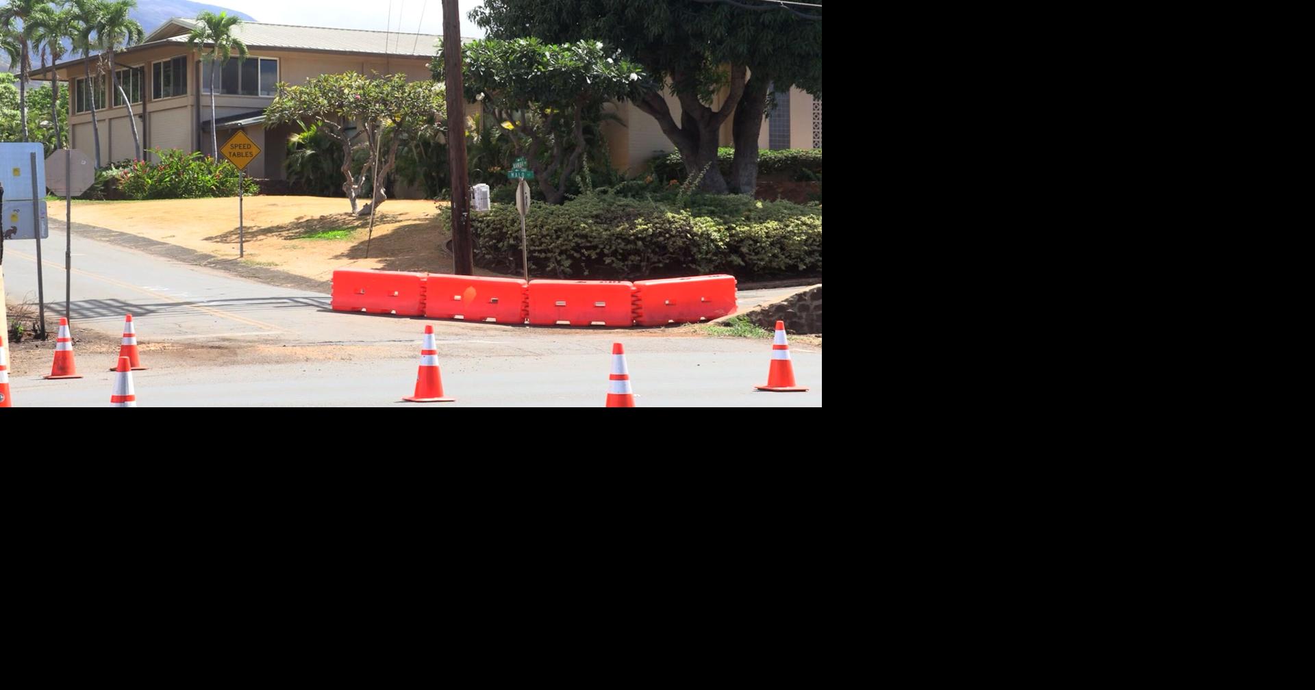 Maui lawmakers encourage public input for Lahaina rebuild, protection ...