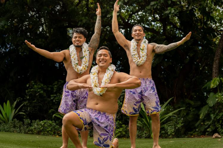 Native Hawaii production Kaula Luau in Ko Olina | | kitv.com