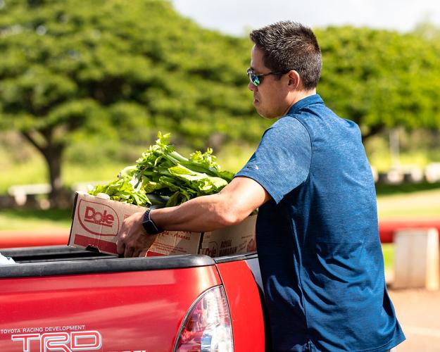 Food Drive Day 2023 will help raise funds for Maui communities ...