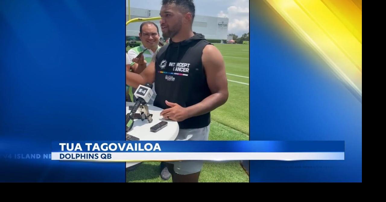 Sports Roundup: Carissa Moore win, Tua welcomes Messi, Neil Everett ...