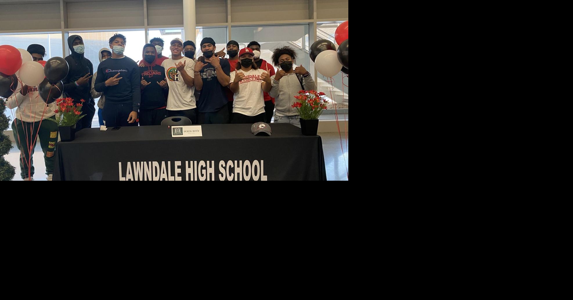 Hawaii football lands three-star running back commit Derek Boyd II | UH ...