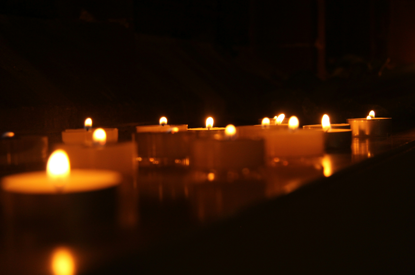 Candles generic | | kitv.com