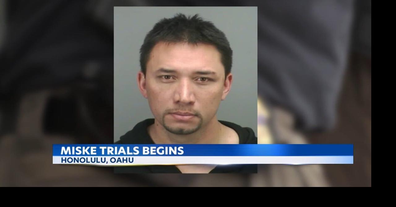 Trial begins for accused Honolulu crime boss Michael Miske | Crime ...