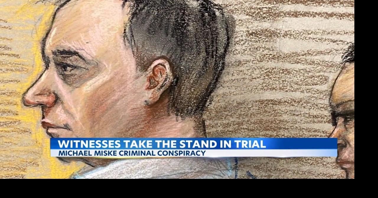 Witnesses take the stand in Michael Miske trial | Crime & Courts | kitv.com