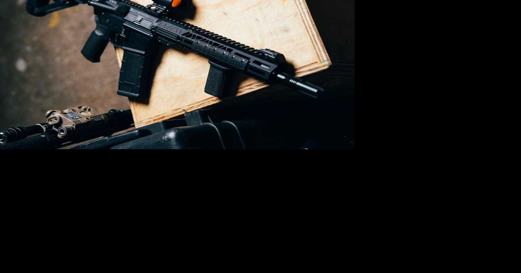 Law Enforcement hosts upcoming community gun buyback program | Local ...