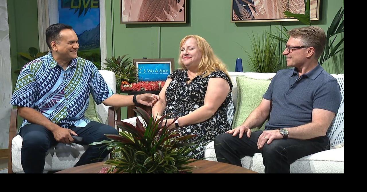 Congratulations to the BIA Big Home Show Award winners! | Video | kitv.com