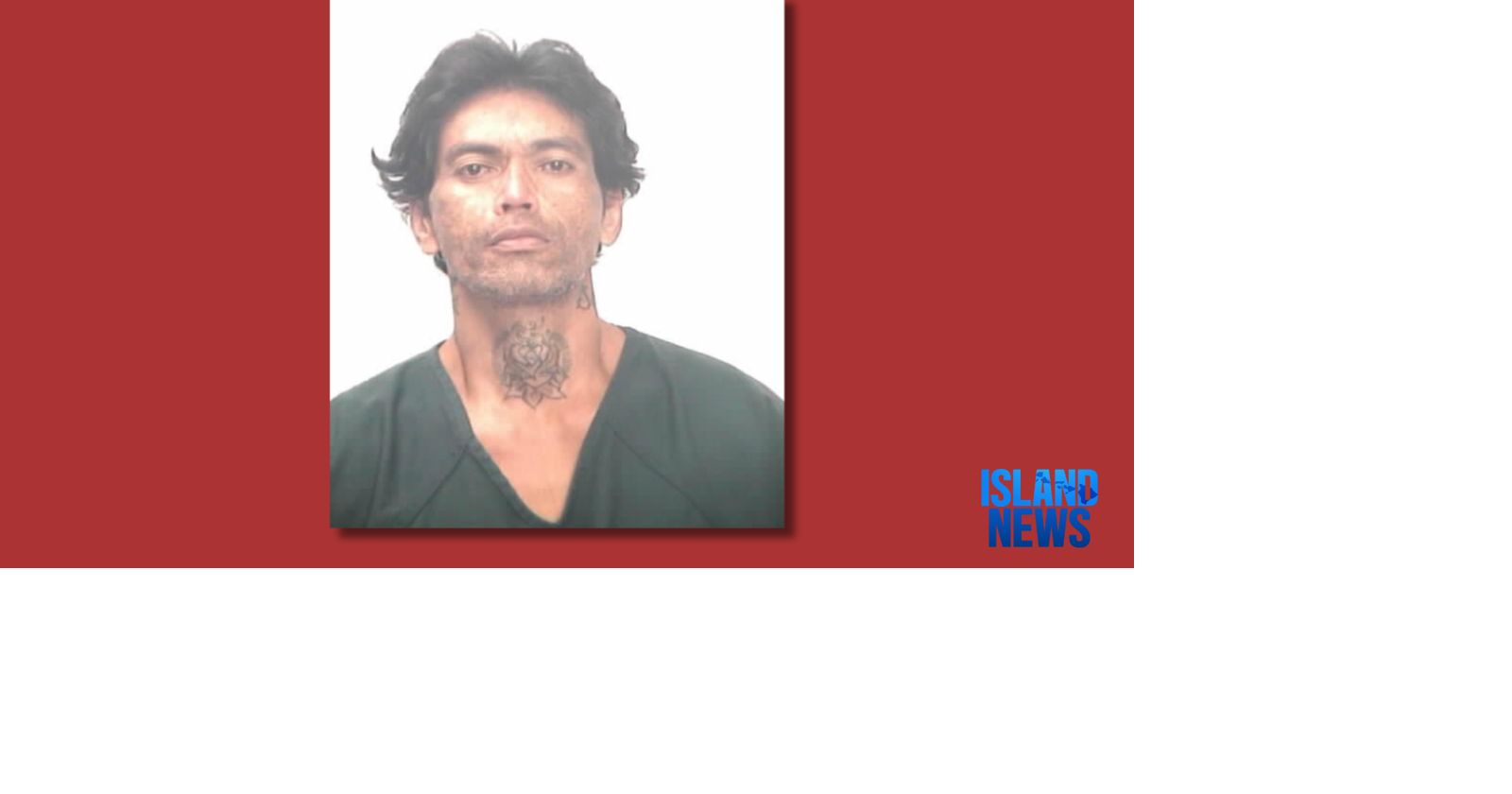'Escaped' inmate may have been mistakenly released | News | kitv.com