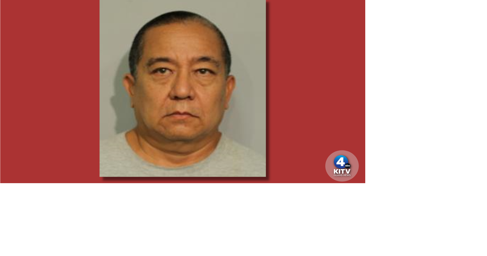 Kona man faces 10-years in prison in 2021 domestic violence case ...