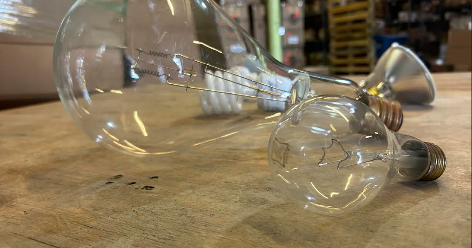 New incandescent light bulb ban takes effect | Local | kitv.com