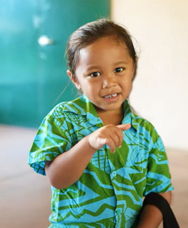 Child Abuse Prevention Month: CFS calls for community action | Business ...