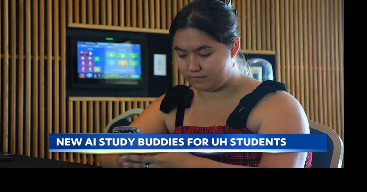 AI chatbots at University of Hawaii boost student success statewide ...