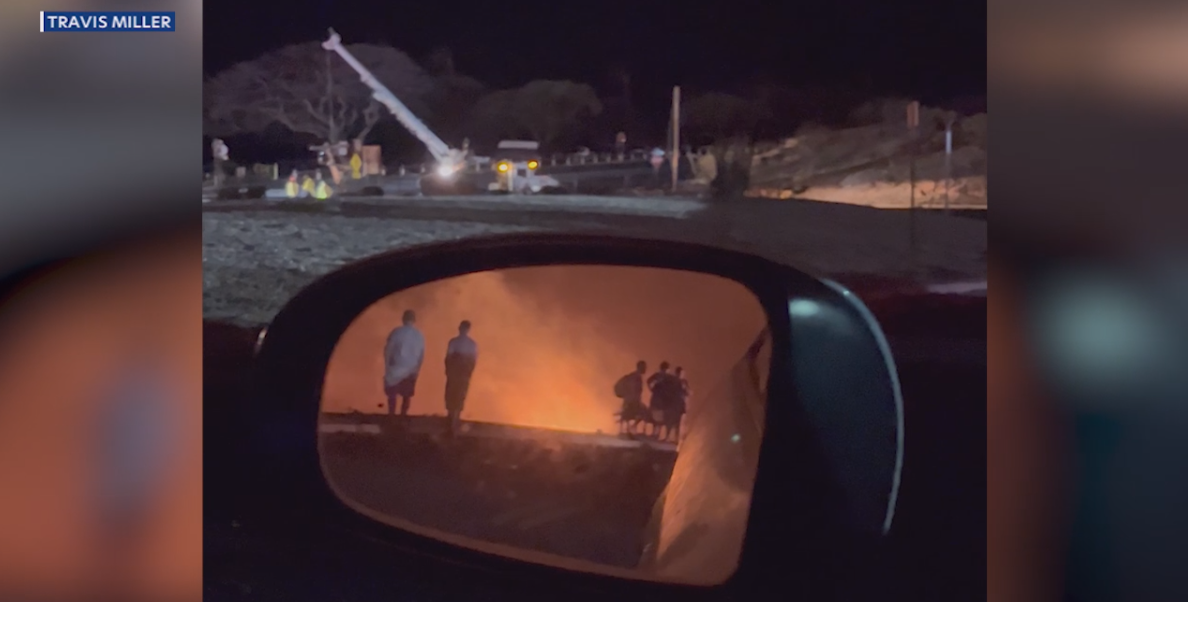 Saturday update on Maui fire victims | News | kitv.com