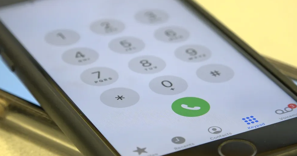Honolulu 911 system outage down for some mobile carriers | Local | kitv.com