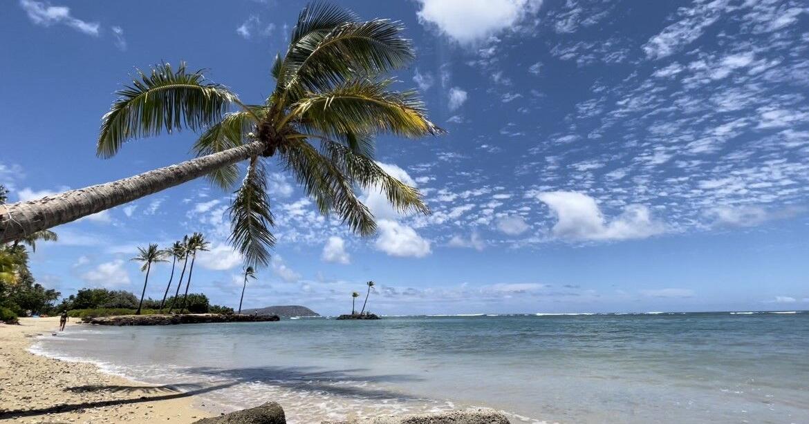 Sunday Morning Weather Report: June 5, 2022 | Local | kitv.com