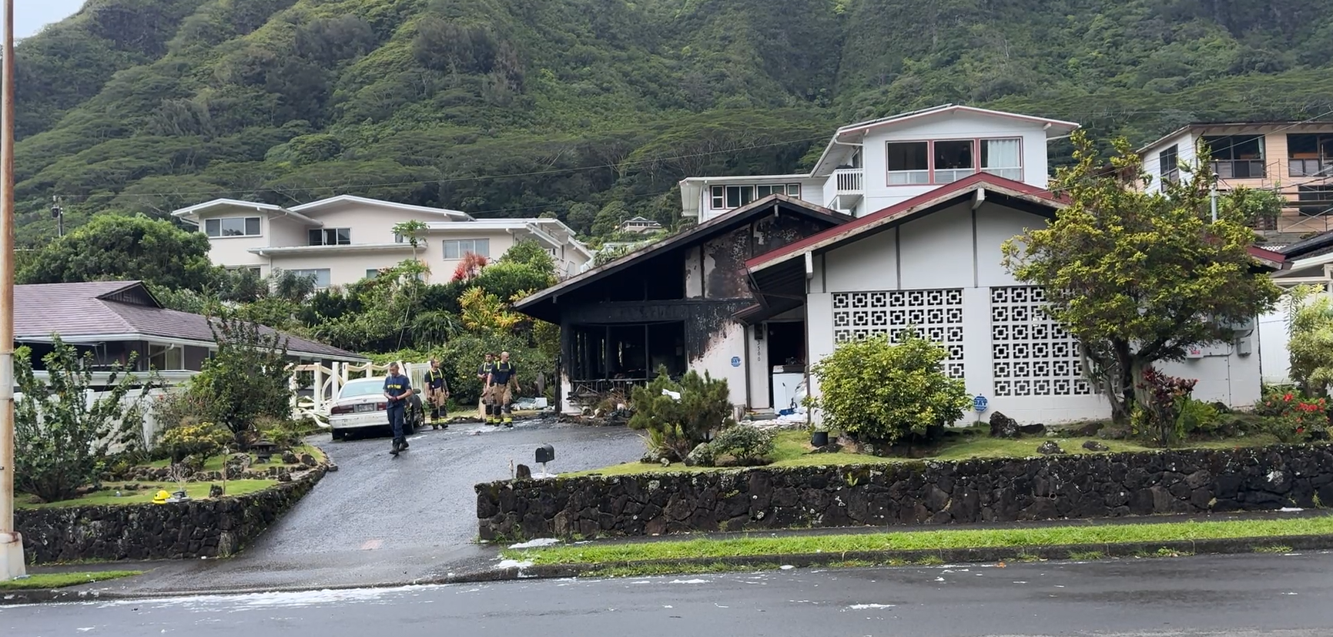 Medical Examiner releases names of siblings killed in Manoa Rd house ...