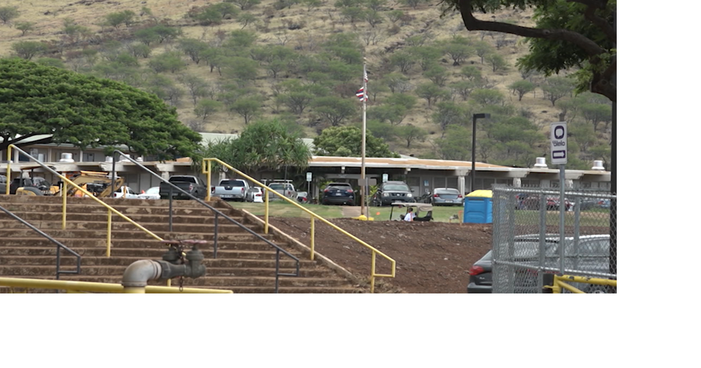 Nanakuli High and Intermediate officials hold meeting for parents after ...