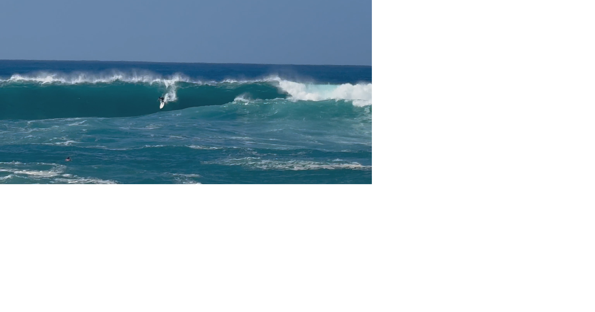 Will The Eddie Big Wave Invitational go? Only one month left of the ...